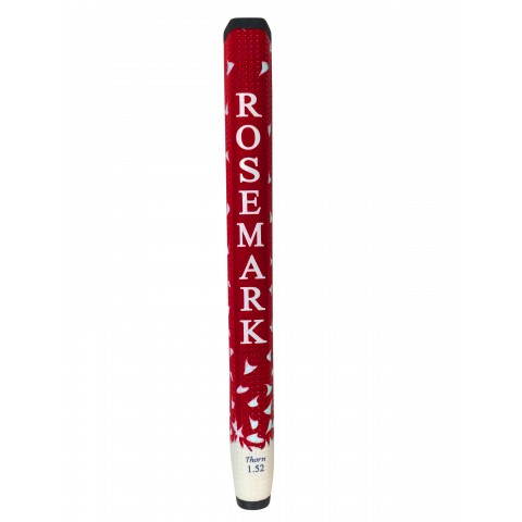 Rosemark NexGen (MFS) 1.52 Grip (紅/白) (5846) - 億祥業有限公司