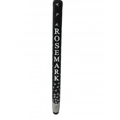 Rosemark NexGen (MFS) 1.38 Lite Grip (黑/銀) (6218) - 億祥業有限公司