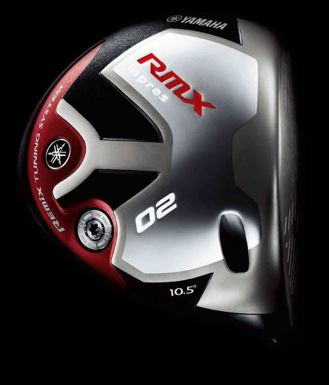 RMX 02 Driver (驚喜價) - 億祥業有限公司